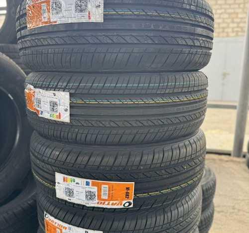 Ovation VI-682 155/80 R12