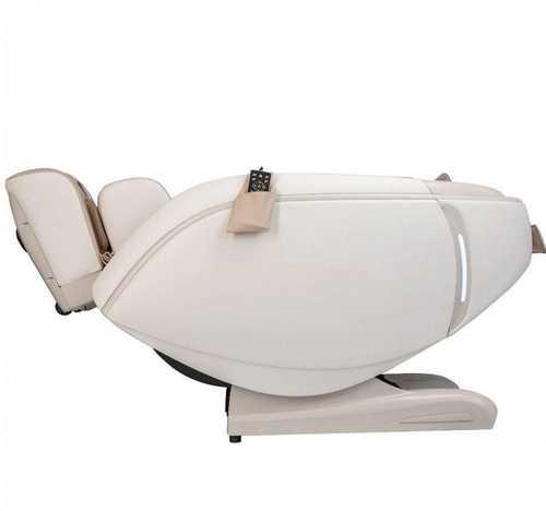 Массажное кресло Ergonova Organic 5 Beige Хит прод