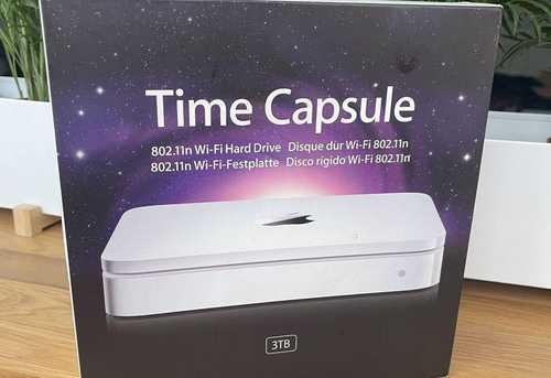 Apple time capsule 4tb