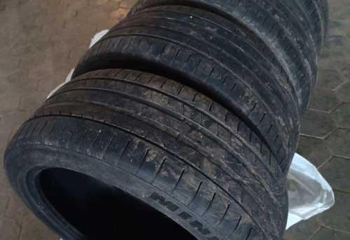 Minerva F205 245/40 R19