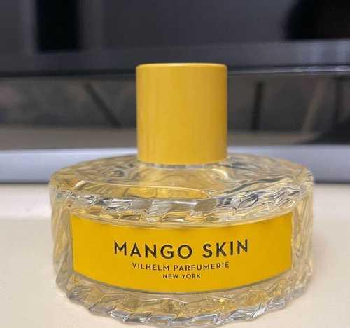 Vilhelm parfumerie mango skin