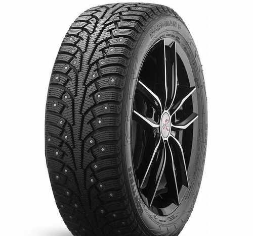 Ikon Tyres Nordman 5 205/55 R16 94T