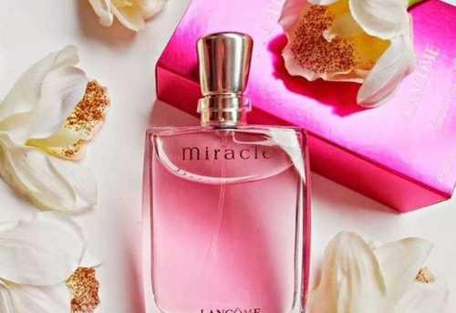 Духи жен масляные 10 мл Lancome Miracle