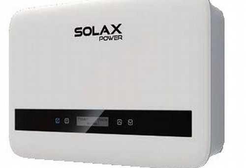 Сетевой инвертор Solax X1-boost-3.3K-G4