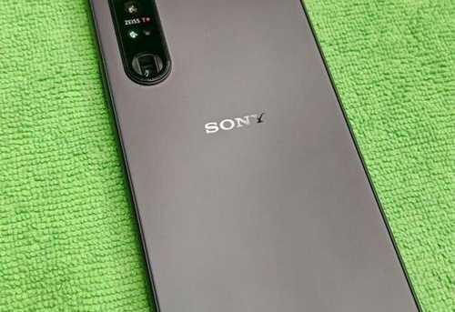 Sony Xperia 1 III, 12/256 ГБ