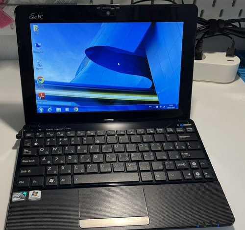 Ноутбук Asus Eee PC 1015pd