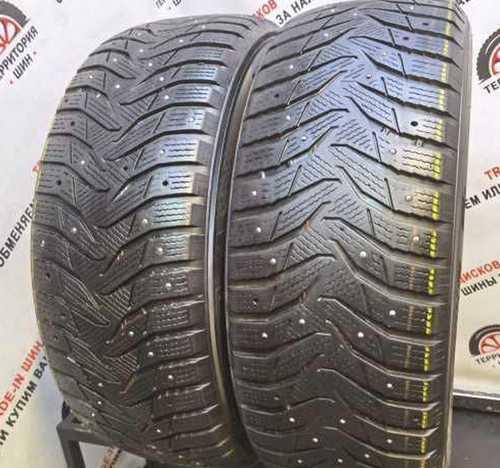 Kumho WinterCraft SUV Ice WS31 265/60 R18 114W