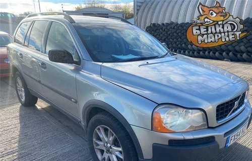 Двигатель на Volvo XC90 2002-2006