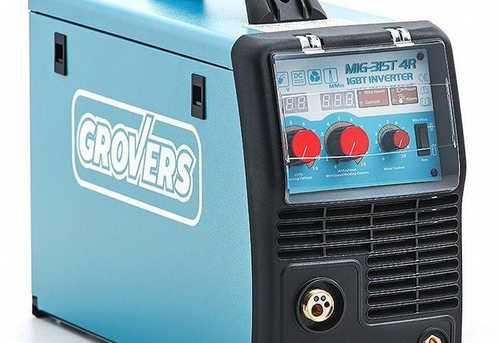 Сварочный аппарат Grovers MIG-315T
