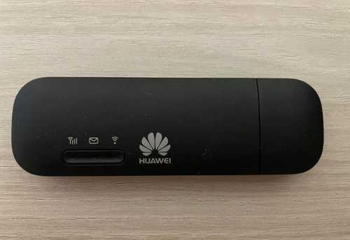 E8372 Huawei LTE (2G/3G/4G) USB модем