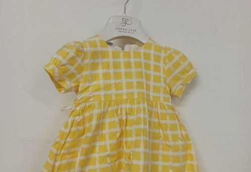 Платье детское Byblos, 6 месяцев