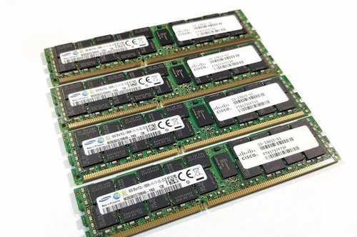 DDR3 rdimm 16Gb 1600MHz m393b2g70bh0-YK0 / CK0