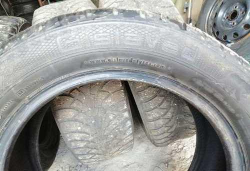 Gislaved Nord Frost 5 205/55 R16