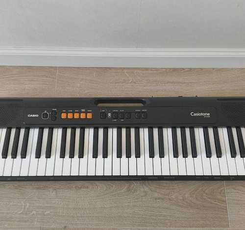 Синтезатор Casio CT-S100