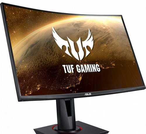 Asus LCD 27" VG27VQ TUF Gaming VA 1920x1080 4ms 8b