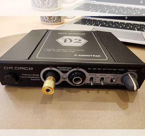 DrDac2 Dr Dac2 цап Усилитель для наушников