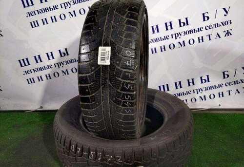 Aeolus Ice Challenger 205/55 R16