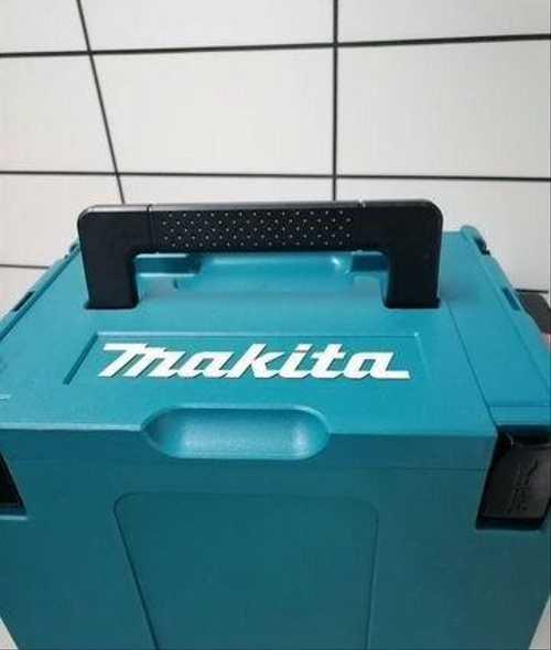 Makpac 4 Makita