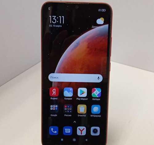 Xiaomi Redmi 9C (NFC), 4/128 ГБ