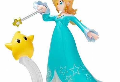 Amiibo. Фигурка Розалина / Rosalina (Super Smash B