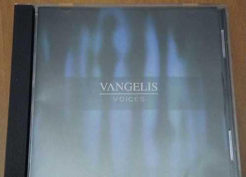 Vangelis CD