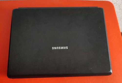 Samsung NP-R509