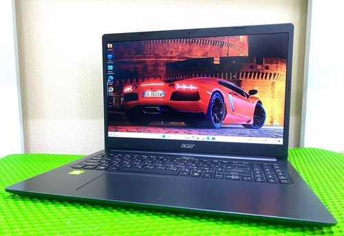 Ноутбук Acer (Core i5 10Gen/8Gb/SSD/GeForce MX230)