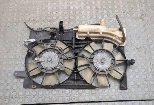 Вентилятор радиатора Toyota Prius, 2005