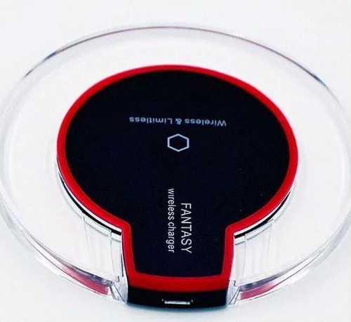 Беспроводная зарядка Fantasy wireless charger