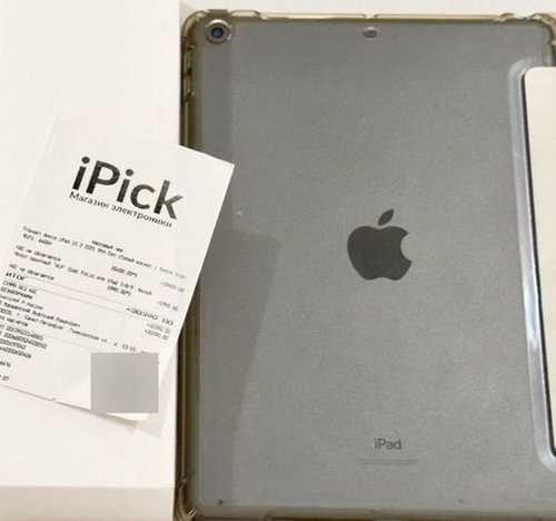 iPad 2021 64gb