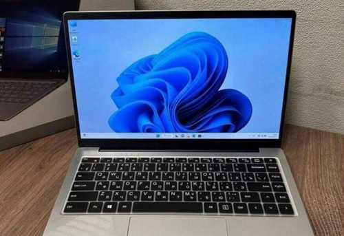 Новый ультратонкий ноутбук Frbby V1O 256GB