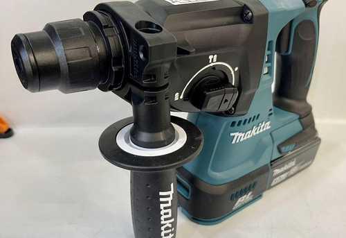 Перфоратор Makita DHR 242 RT