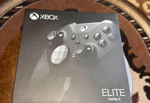 Xbox elite controller 2