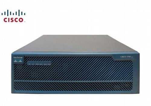 Маршрутизатор Cisco 3745 IO-2FE