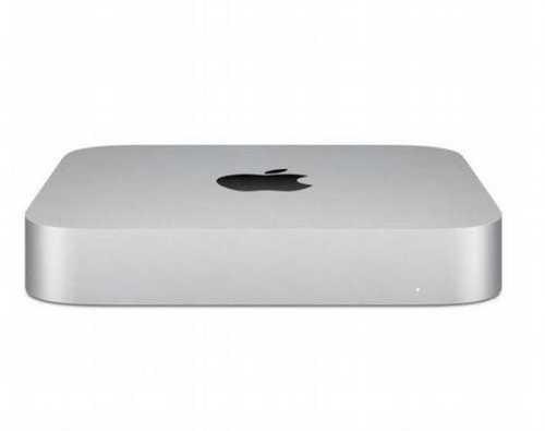 Apple Mac mini M1 GPU (8c) 16 GB RAM 512 GB Москва | Настольные компьютеры | Festima.Ru ...