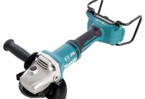 Аккумуляторная угловая шлифмашина Makita DGA901ZU