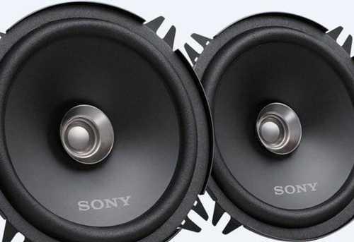Sony,XS-FB131E,Автомобильная широкополосная акусти