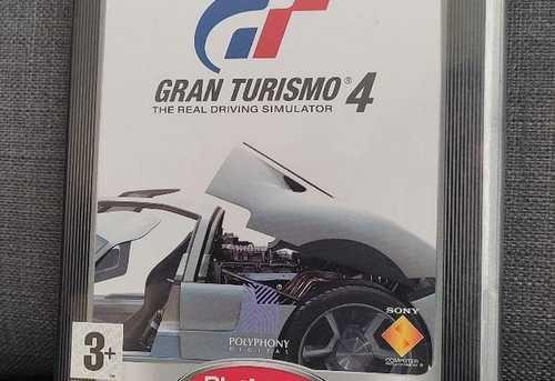 Лицензионная игра ps2