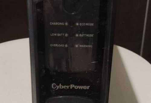 Ибп cyberpower uti675EIG