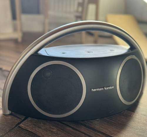 Колонка harman kardon