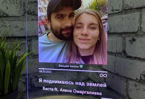 Подарочный бокс «Любимая»