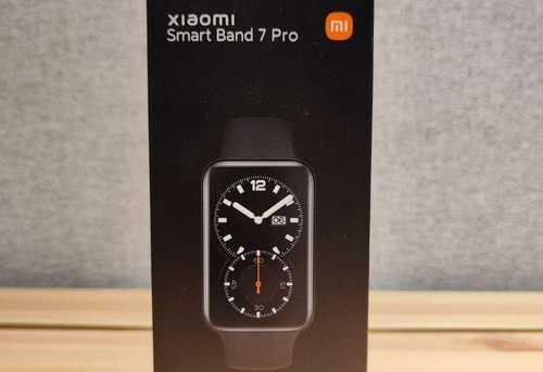Xiaomi mi band 7 pro