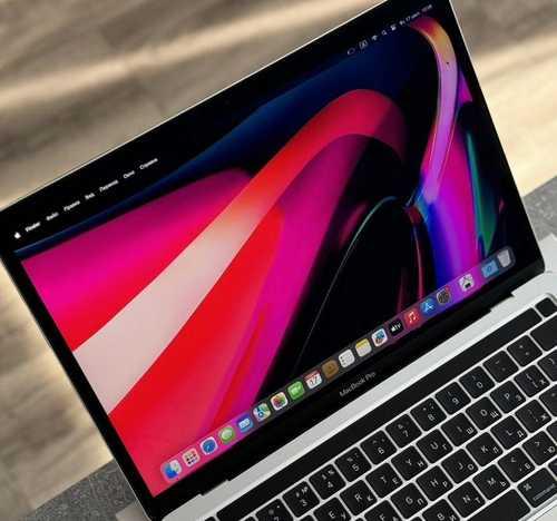 MacBook Pro 13 M2 8/512gb в идеале, 29 циклов