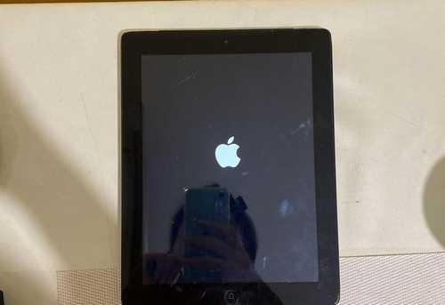 iPad 4 64gb