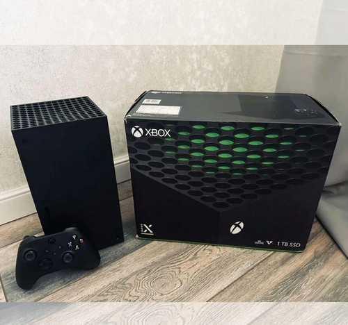 Xbox series x   500 игр