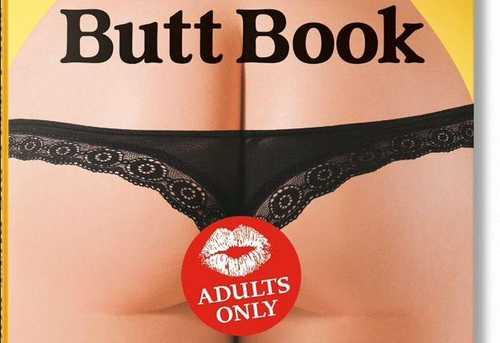18+ The Little Big Butt Book