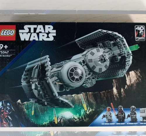 Lego star wars 75347