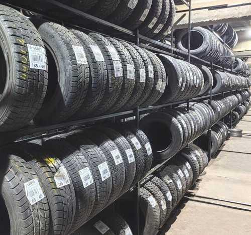 Nokian Tyres Nordman RS 225/60 R17 103S