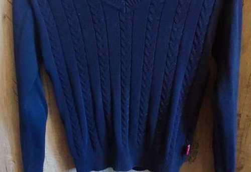 Школьная форма (пуловер,пиджак,брюки)