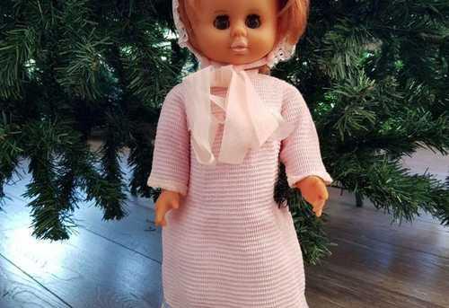 Кукла СССР ГДР Бигги Раунштайн Сони